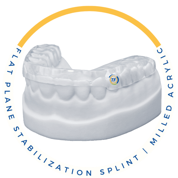 Splint - True Function Laboratory