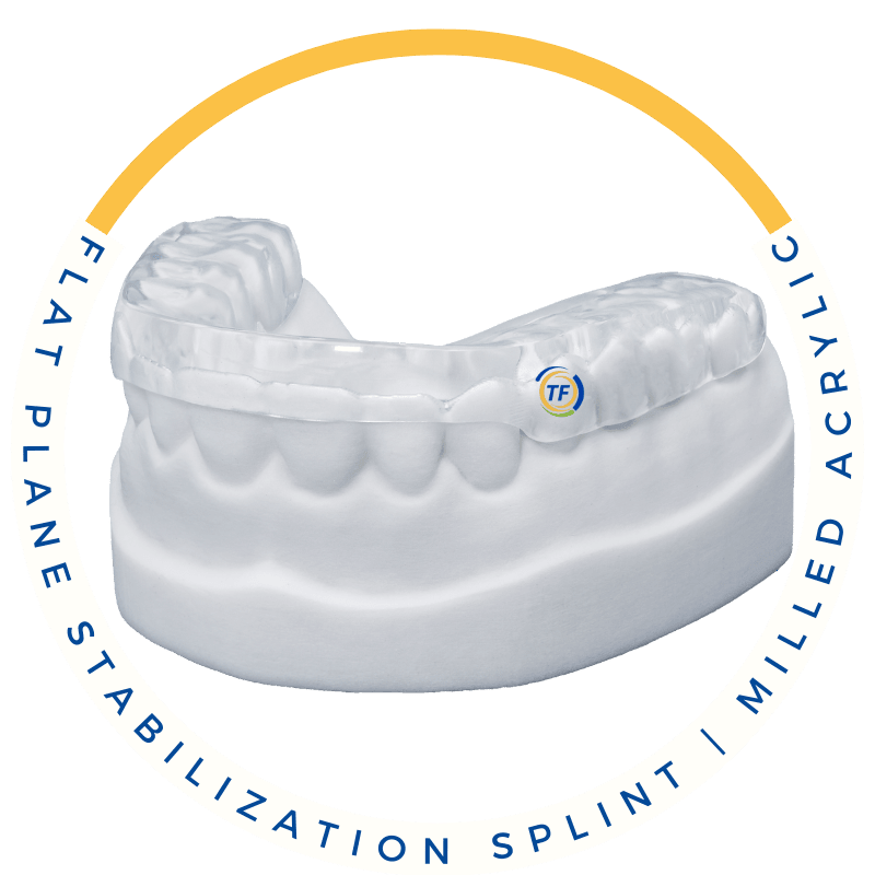 Splint - True Function Laboratory
